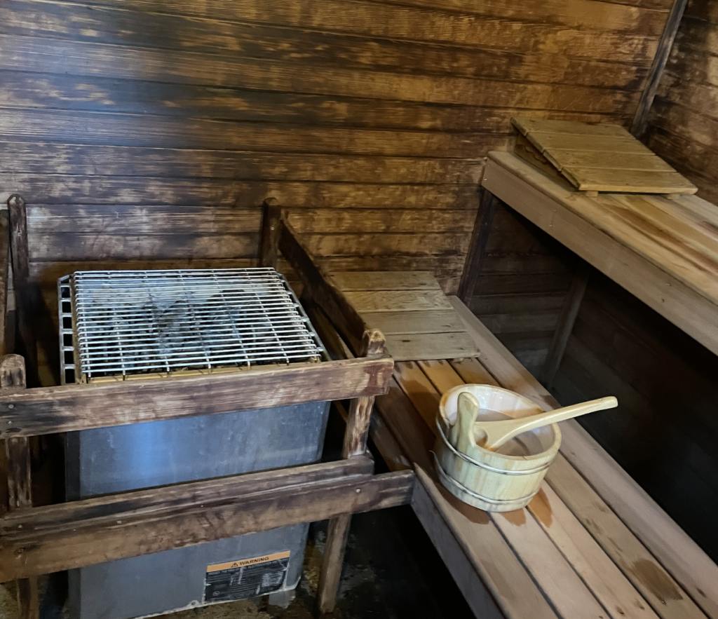 Your Cardiovascular System and The Sauna: Frequency, Duration, and ...