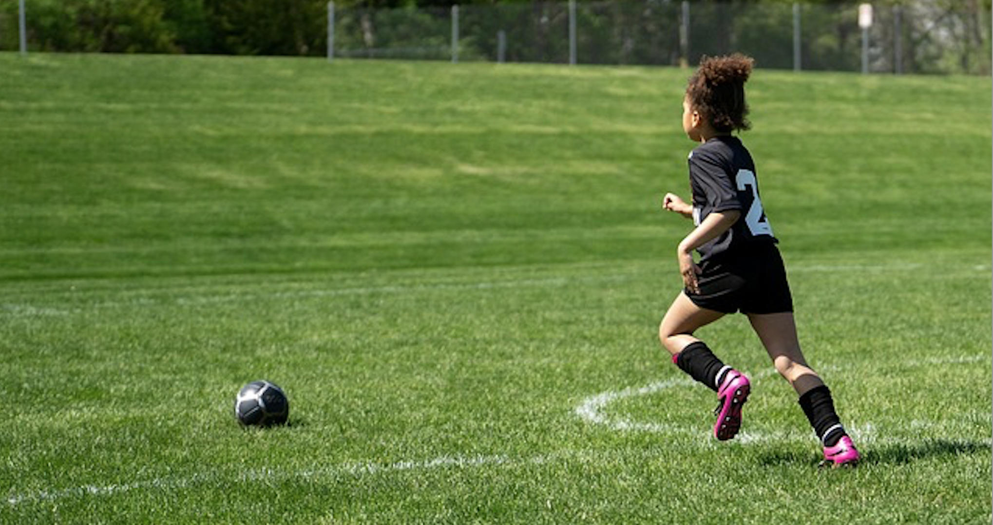 How Sports Enhances Brain Development in Children and Teens – Blog by ...